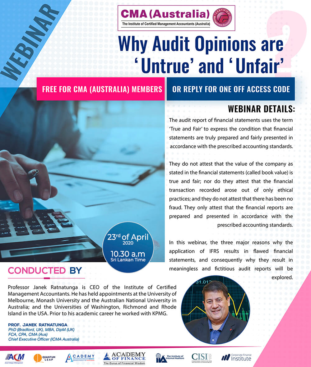 Chartered Institute of Securities and Investments (CISI) - Academy of ...