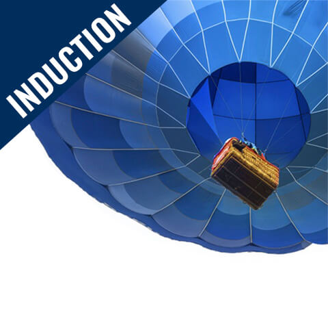 Inductions - Academy of Finance - Academy of Finance